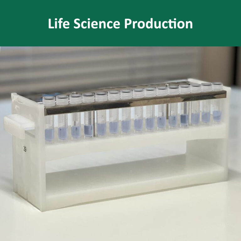 HOME - Life Science Group