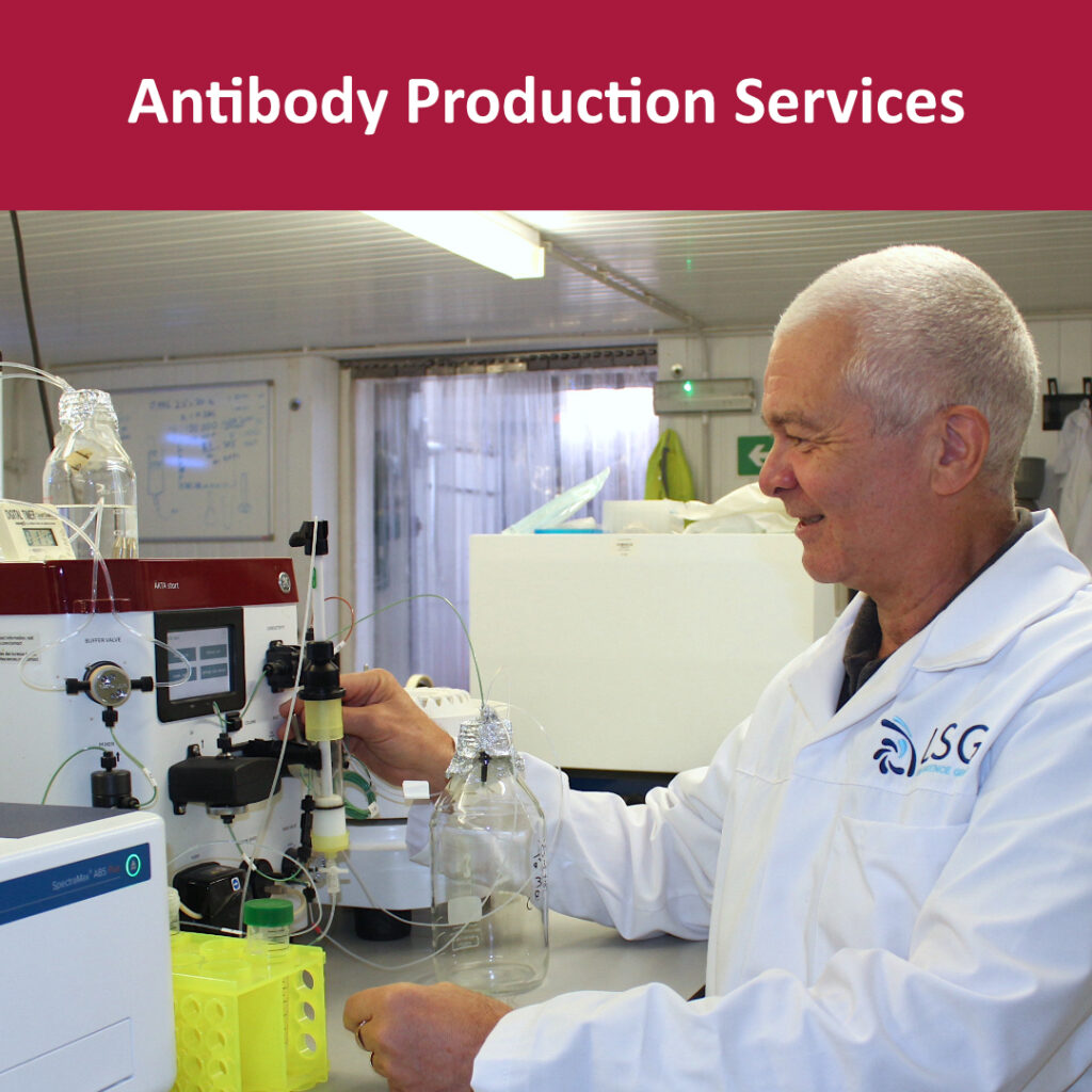 HOME - Life Science Group